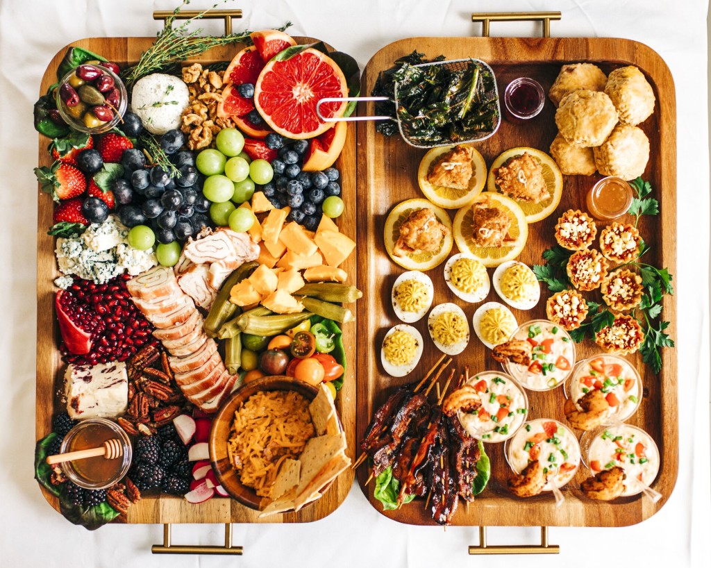 ★Southern Roots - A Thyme Savor