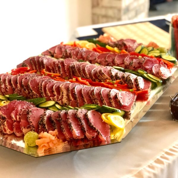 Elegant Dinners - A Thyme Savor