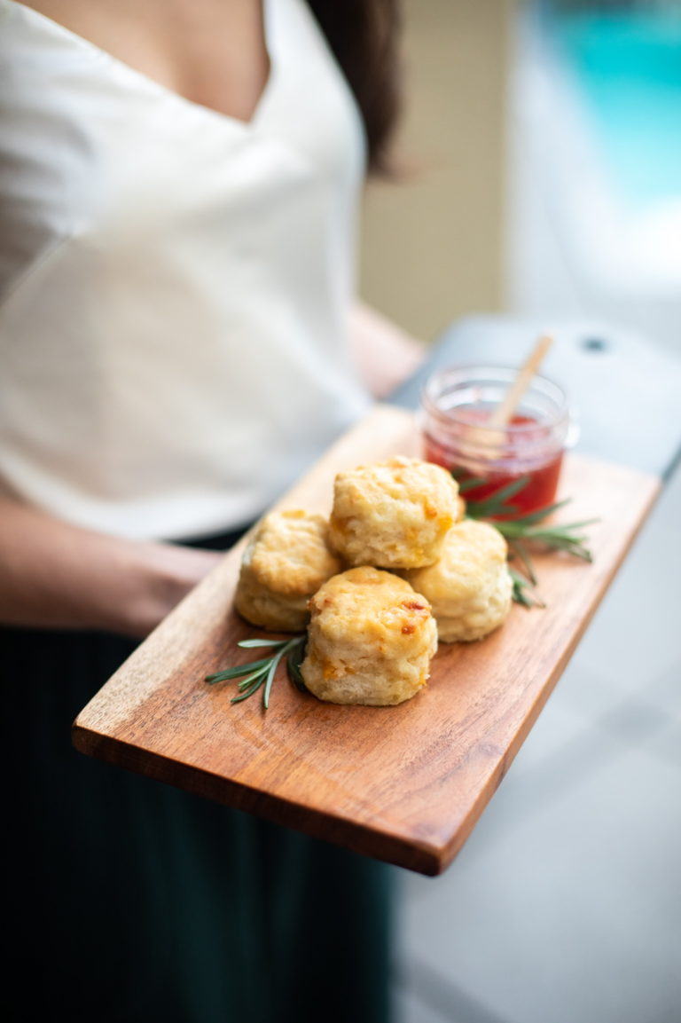 Themed Menus - A Thyme Savor